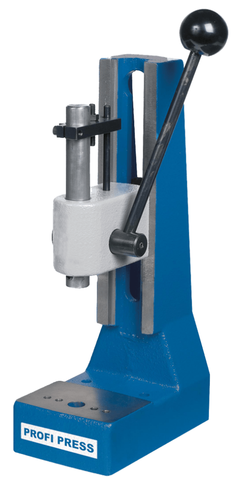 Rack Presses | Manual Bench Presses | Profi Press