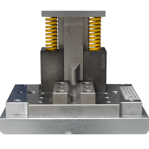 Eccentric Punching Machine | Profi Punch '10 | Profi Punch | RHTC