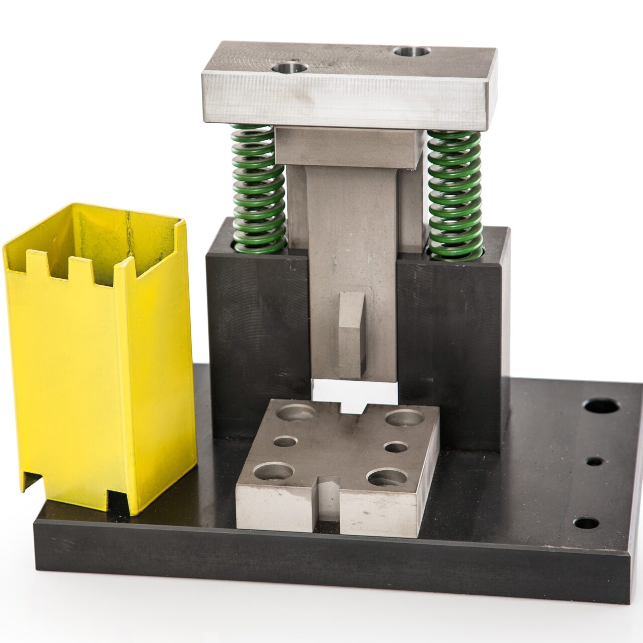 Hydraulic press accessories | Tooling and Accessories | RHTC