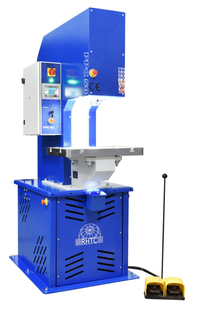 C-frame Presses | Profi Press, High Quality C-Frame Press | RHTC