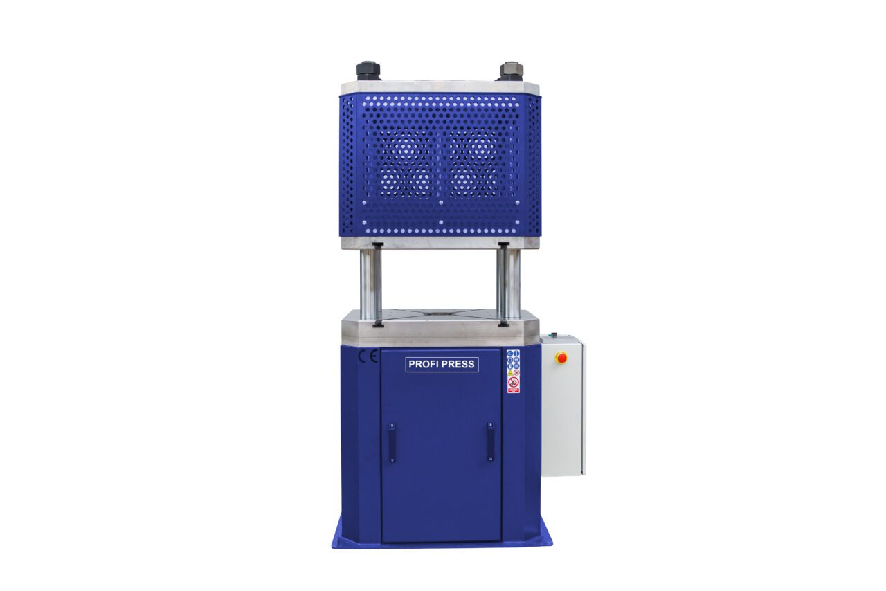 4 Column Presses | Profi Press | Hydraulic Presses